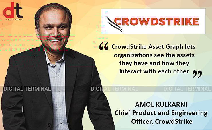 CrowdStrike India, CrowdStrike Asset Graph, CrowdStrike Graph, IT News ...