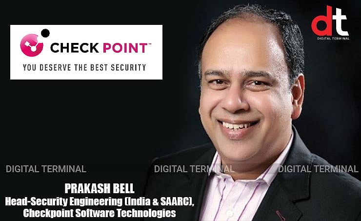 Check Point Software, Check Point Software Technologies, Digital ...