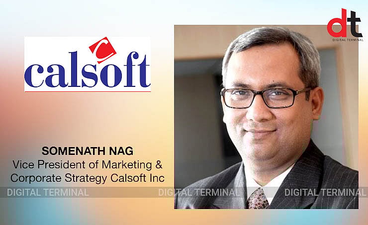 Calsoft Inc, 5G Technology, Artificial Intelligence, 5G Ecosystem, 5G ...