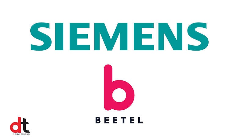 Beetel Teletech, beetal India, Centre of Excellence, Siemens Digital ...