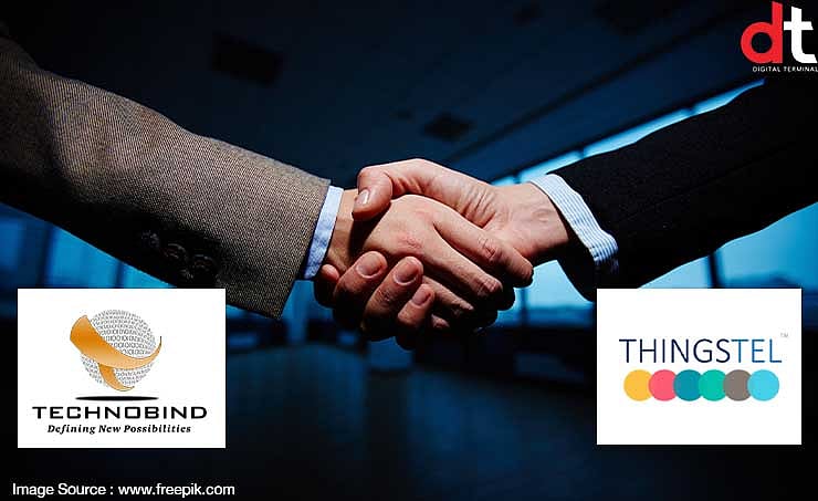 TechnoBind India, Thingstel India, IoT Solutions, IoT Solutions ...