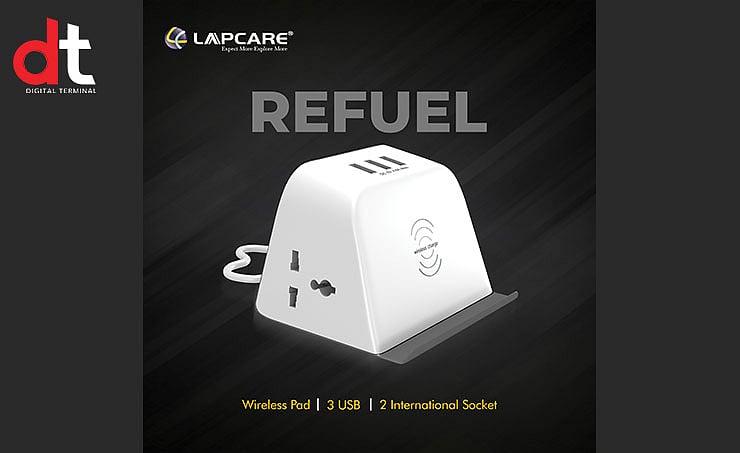 Lapcare India, Lapcare Product, Lapcare Charging, Lapcare Wirless ...