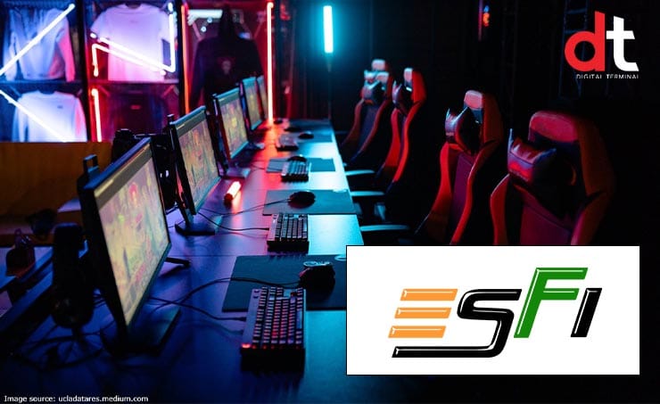 ESFI India, World Esports Championship, WEC 2022, Indian Gaming Team ...