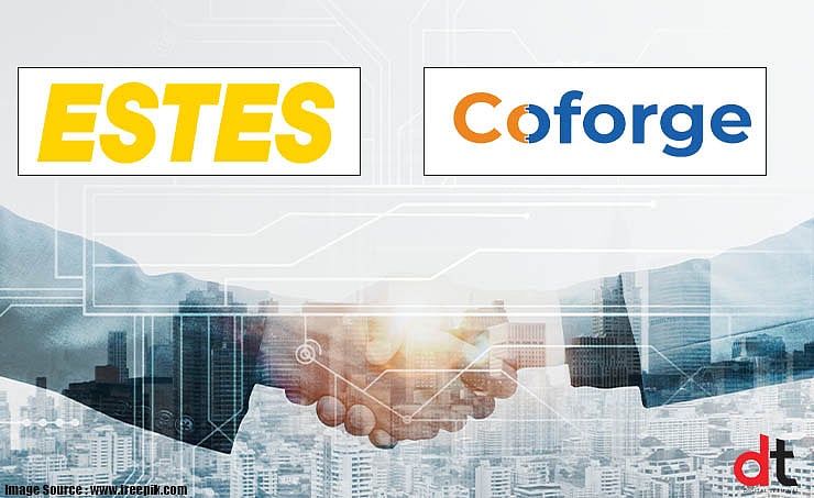 Coforge Limited, Coforge India, Estes Express Lines, Logistics industry ...