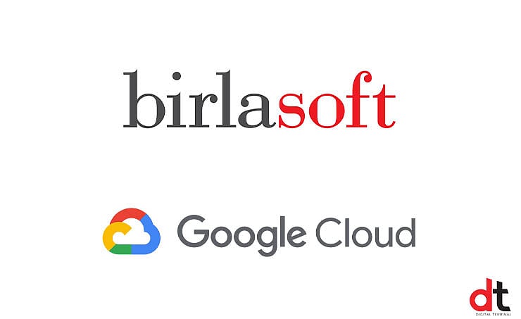 Birlasoft India, Google Cloud, CK Birla Group, Google Cloud Platform ...