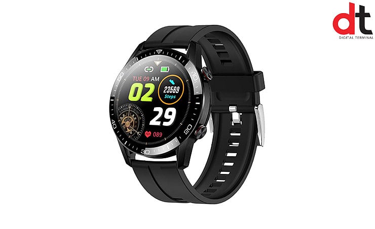 AXL India, Smart Watch, AXL X-Fit Smartwatch, Full touch Smartwatch, IT ...