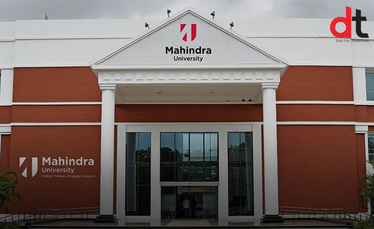 Mahindra University, Mahindra University Courses, Mahindra University ...