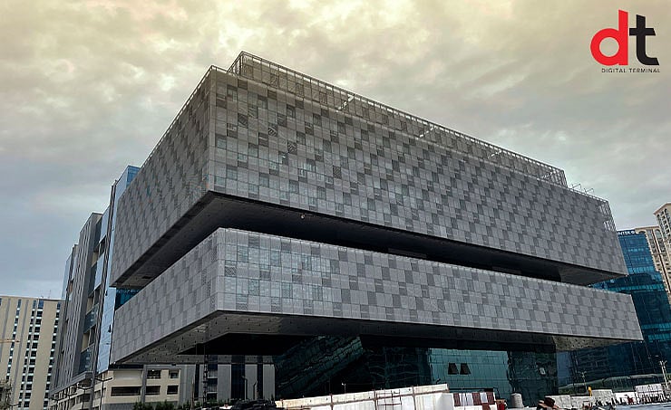 T-hub india, world largest innovation campus, innovation campus, new ...