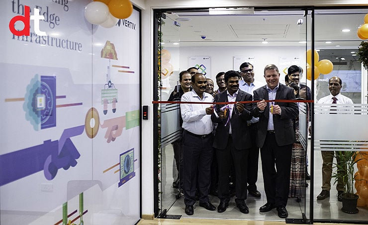 Vertiv india, vertiv products, global research and development, data ...