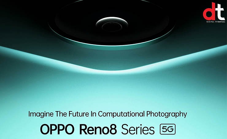 Oppo india, oppo smartphones, oppo reno8 series, OPPO camera innovation ...