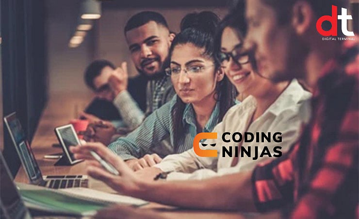 Coding ninja, coding ninja platform, Chandigarh University, AICTE india ...