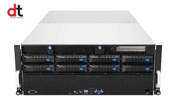 ASUS India, ASUS technology, ASUS server, MLPerf Training, High ...