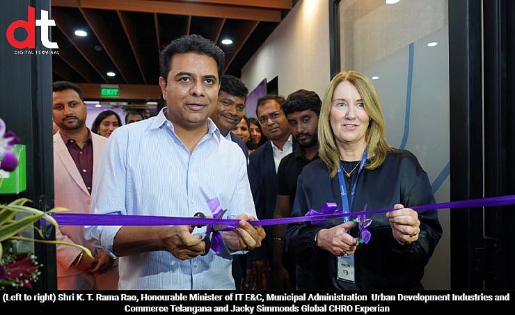 Experian india, Global Innovation Centre, IT hub, IT news, technology ...