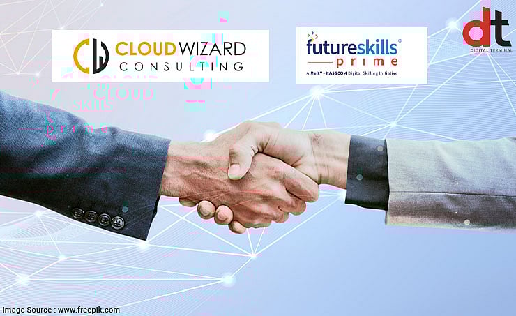Cloud Wizard, Cloud Wizard India, FutureSkills Prime, FutureSkills ...