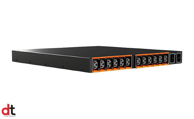 Vertiv India, Vertiv Switches, Vertiv Geist RTS, Rack Transfer Switch ...