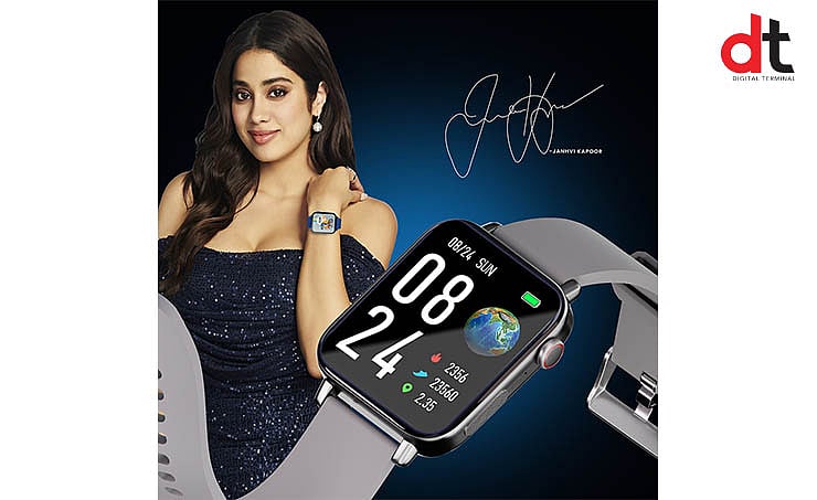 Zebronics India, Zebronics smartwatch, Iconic smart fitness watch ...