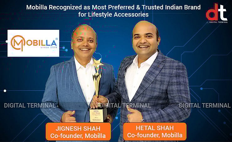 Mobilla India, Mobilla Lifestyle Accessories, Lifestyle Accessories ...