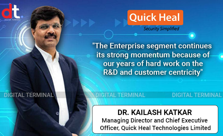 Quick Heal, Security Solutions, Financial Results, Quick Heal Financial ...