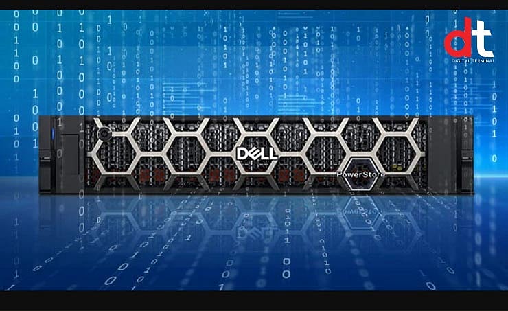 Dell Technologies, Dell India, Dell PowerStore, Dell PowerMax, Dell ...