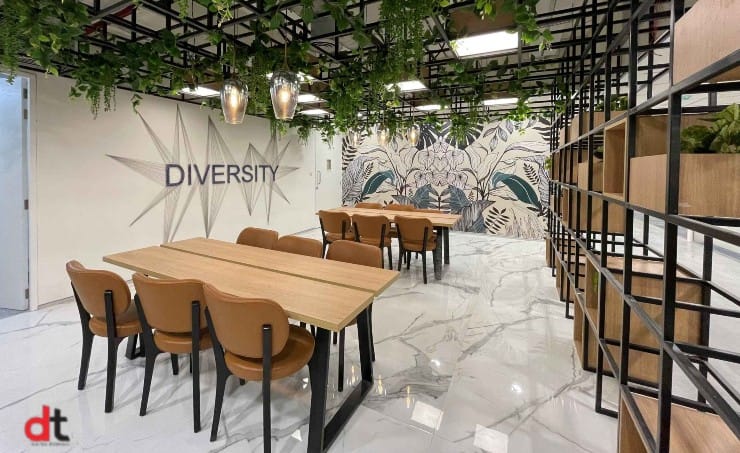 TresVista India, TresVista New Office, Outsourced Services, IT News ...