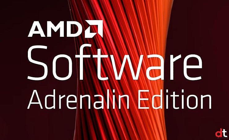 AMD India, AMD Software Adrenalin, AMD Radeon, AMD Software, AMD Noise ...