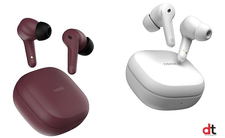 Noise India, noise earbuds, noise buds prima 2, buds prims 2 price, TWS ...