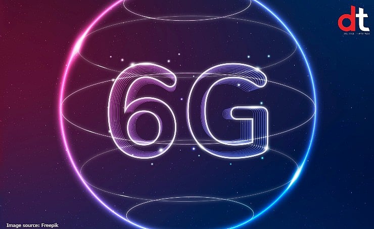 Vivo India, third 6G white paper, vivo 6G, 6G Services, Enabling Technologies, IT news ...