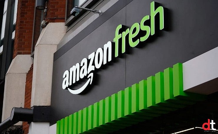 Amazon India, amazon fresh, amazon grocery, amazon app, online grocery ...
