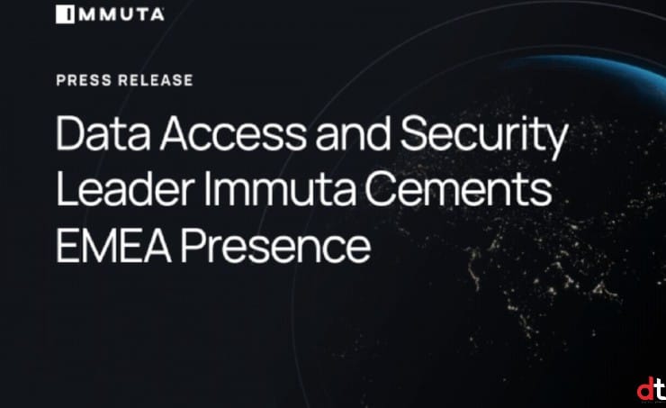 Immuta India, Data Security, Immuta Data Access Platform, Data Security ...