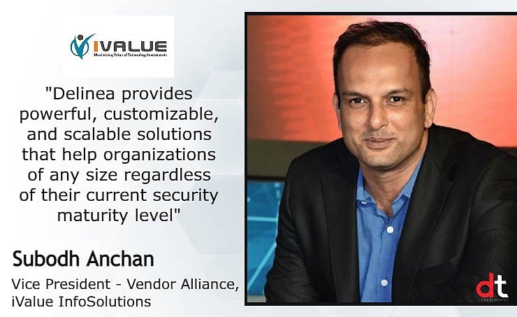 iValue InfoSolutions India, Delinea India, digital transformation ...