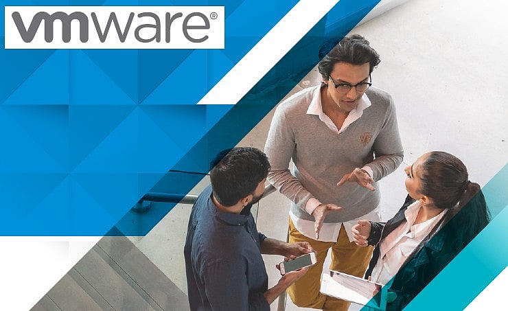 VMware India, VMware partners, VMware Partner Connect, Partner Connect ...