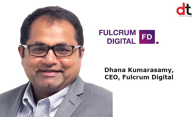 Fulcrum Digital India, 5G services, 5G networks, 5G technology, digital ...