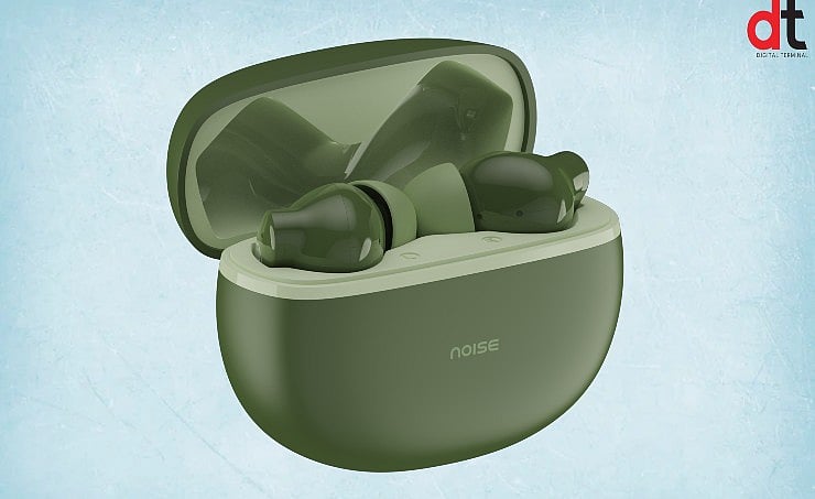 Noise India, Noise earbuds, Noise Buds VS102 Plus, affordabale earbuds ...