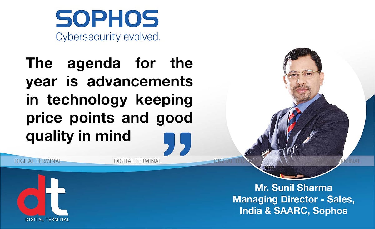 Sophos technologies, Sophos Solutions, Sophos Security Solutions ...