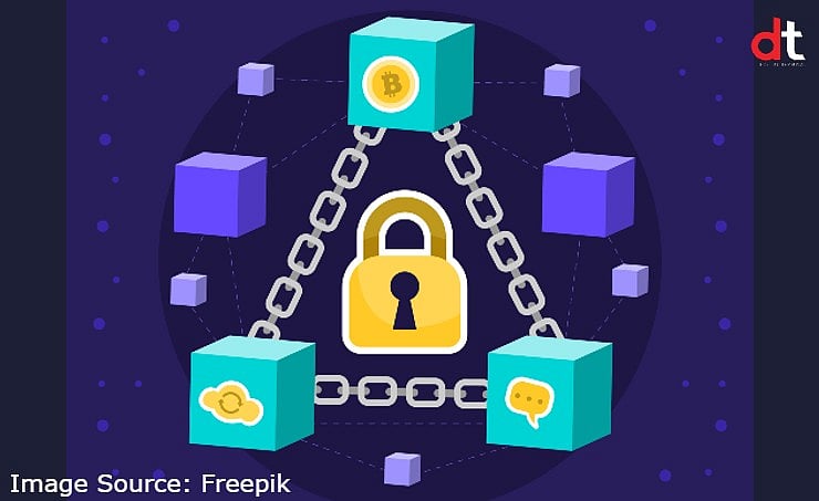 Blockchain technology, social media platform, Taki app, Chingari App ...