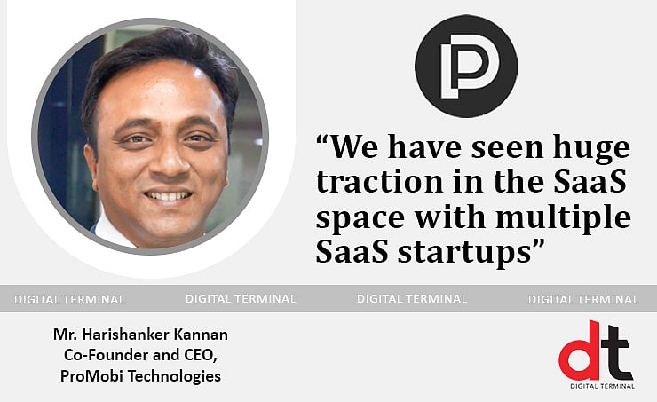 ProMobi Technologies, SaaS Products, SaaS Solutions, ProMobi ...