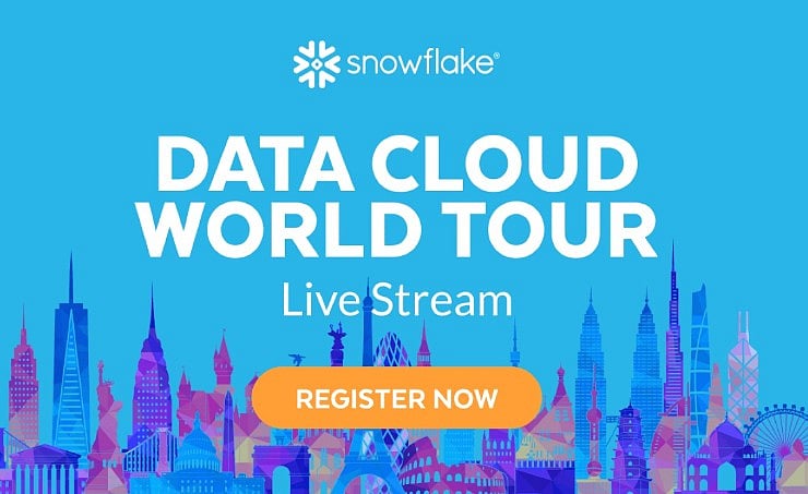 Snowflake India, Data Cloud, Snowflake Data Cloud, Data Cloud Tour ...