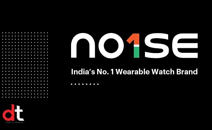 Canalys India, Canalys Report, Noise India, Noise Smartwatch, Wearable ...