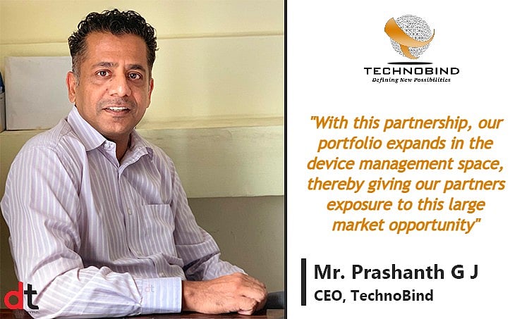 TechnoBind Solutions, FileWave, Unified Endpoint Solutions, Endpoint Management Solutions ...