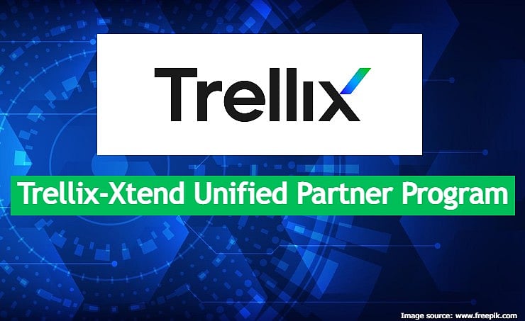 Trellix India, Trellix Xtend, Trellix Partners, Channel Partners ...