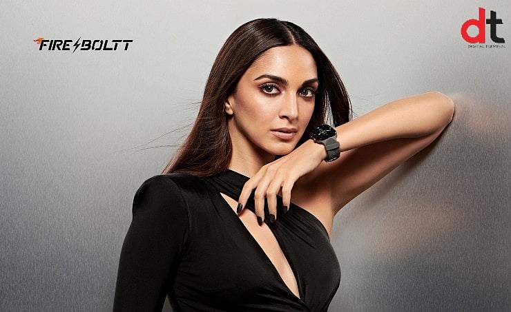 Fire-boltt India, Fire-boltt Brand Ambassador, Brand Ambassador, Fire ...