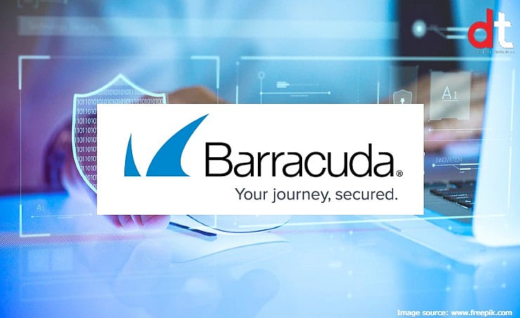 Barracuda India, Barracuda Solutions, Security Solutions, Cyber Security, Data Protection, IT ...