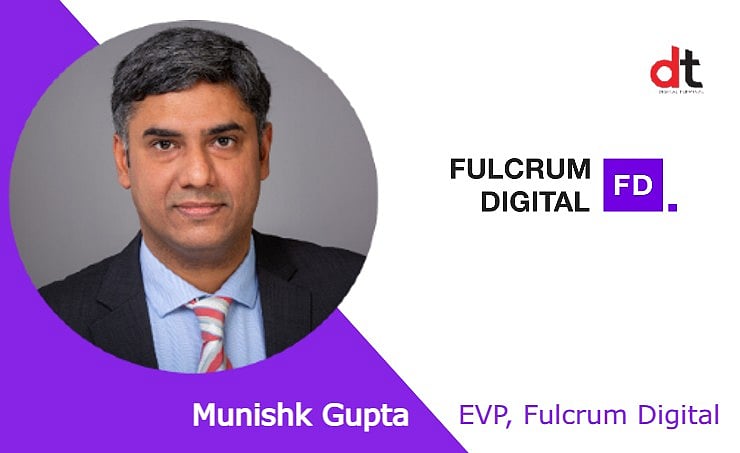 Fulcrum Digital Data Governance, Digital Transformation, Sustainable ...