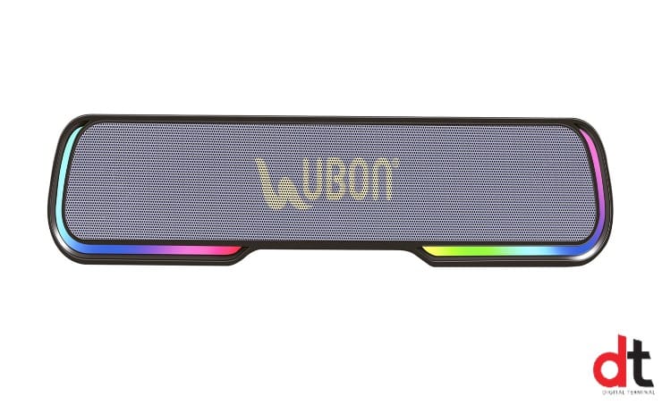 UBON India, UBON Speaker, Wireless Speaker, Portable Speaker, UBON SP ...