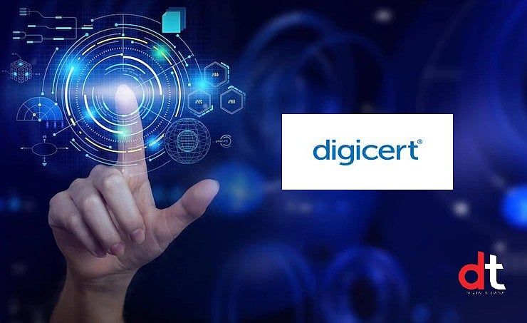 DigiCert India, DigiCert Root CA, DigiCert Certificate Authority ...