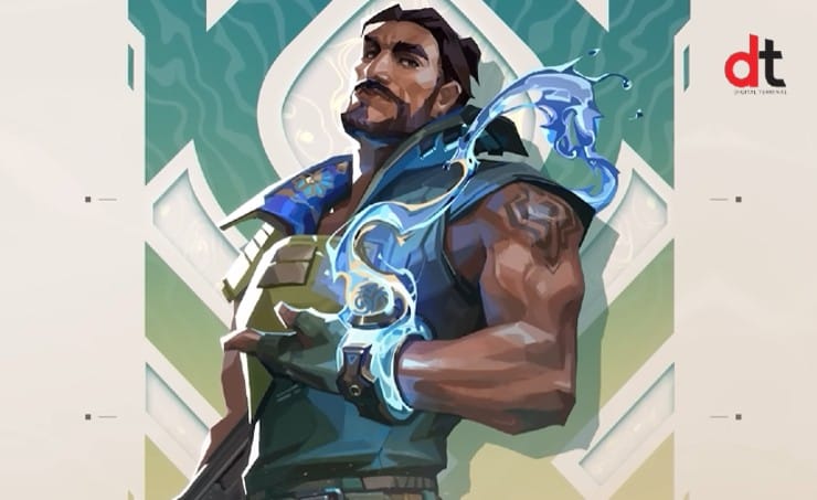 Riot Games, Gaming Platform, Valorant Games, IT News, technology News ...