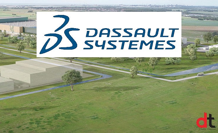 Dassault Systems, Memorandum of Understanding, Vercor India, Li-ion ...