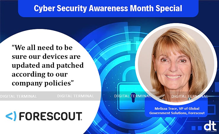 Forescout India, Cyber Security, Security Solutions, Security Framework ...