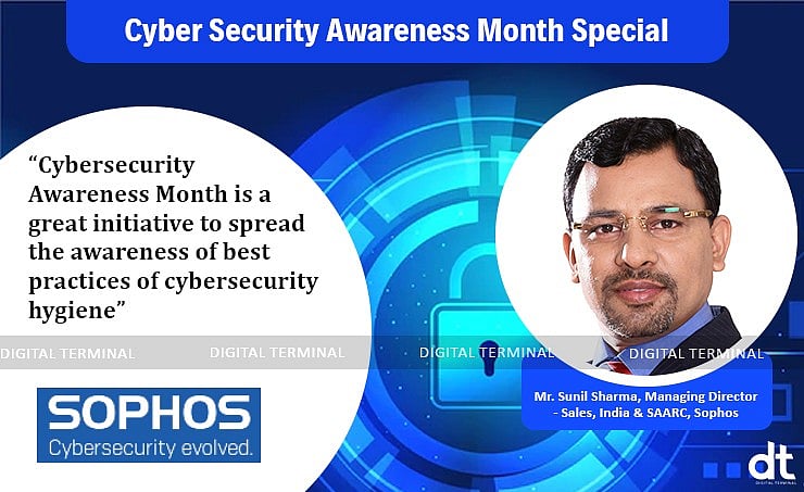 Sophos India, Sophos Solutions, Cyber Security, Security Solutions ...