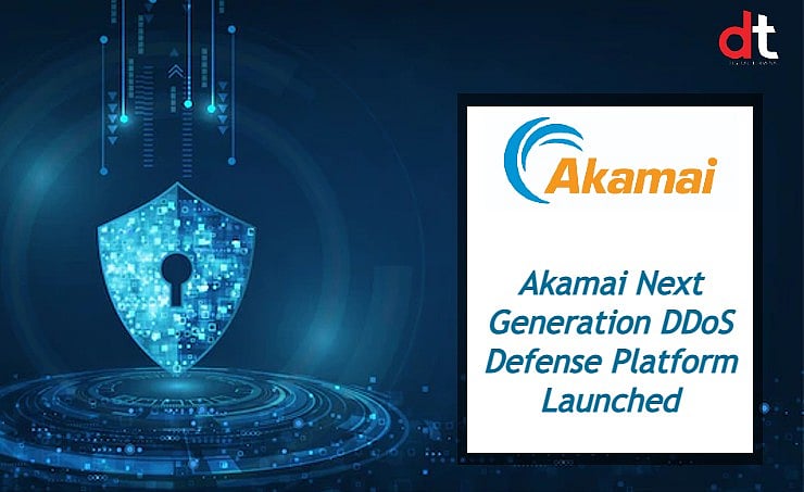 Akamai India, Akamai Defense Platform, Akamai DDoS Platform, DDoS ...